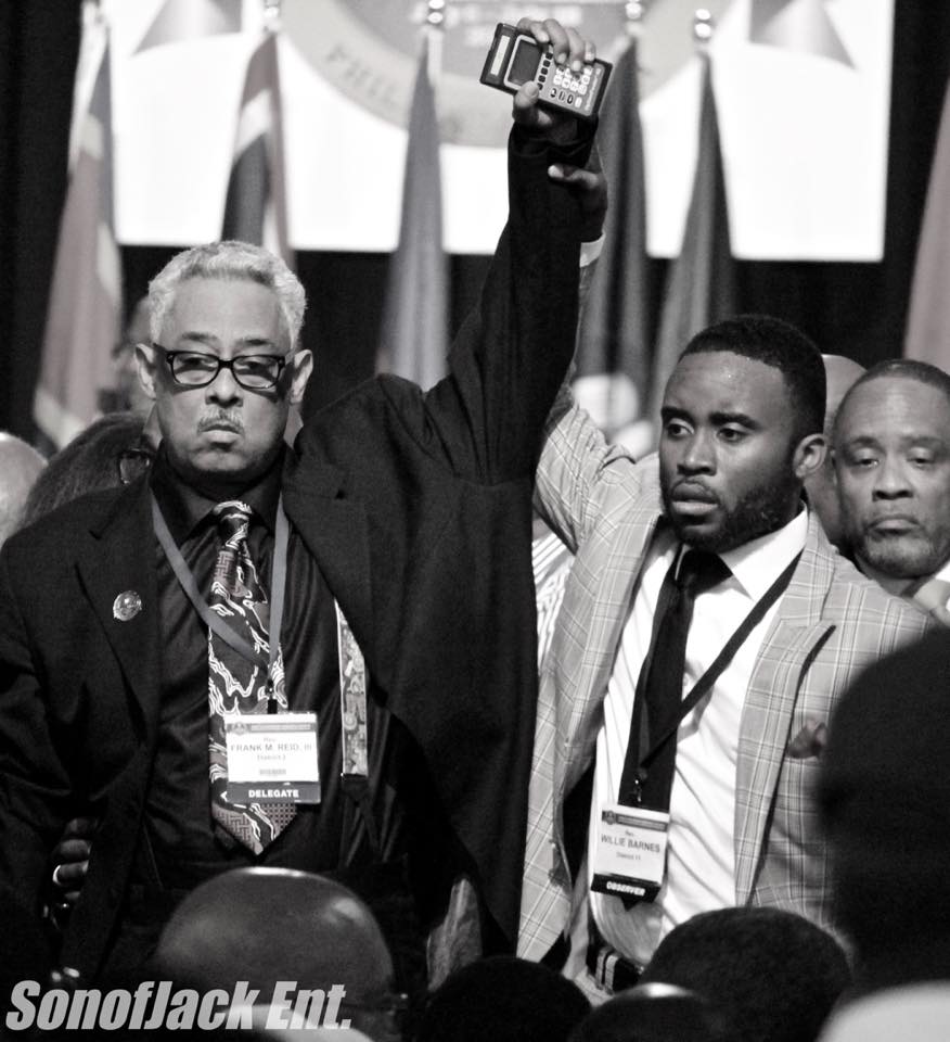 Lakas Filipino Martial Arts Podcast Episode 3: The Rev. Dr. Frank M ...