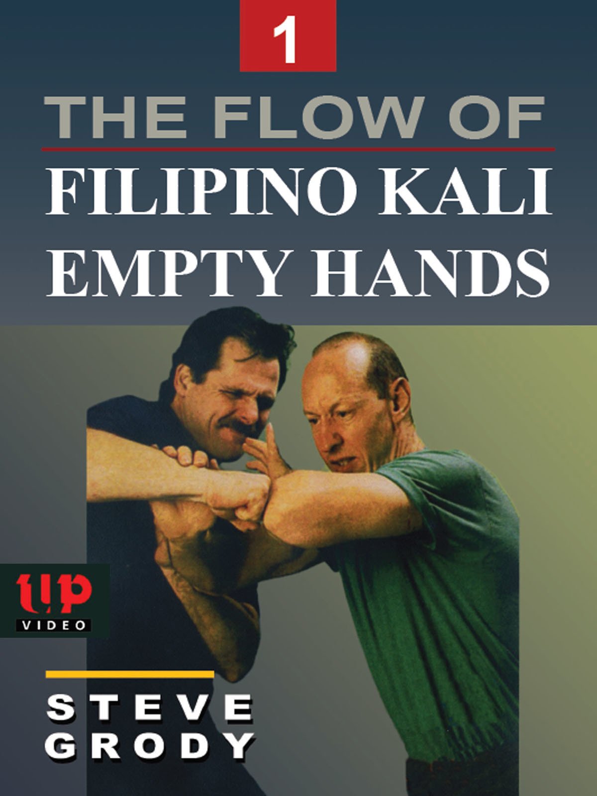 Lakas Filipino Martial Arts Podcast Episode 22: Guro Steve Grody – The ...